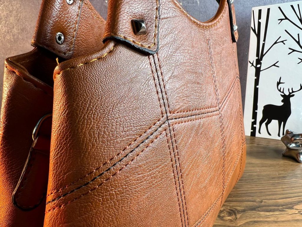 کیف دستی زنانه کد ۴۱۵ - بازرگانی وی آر کالا